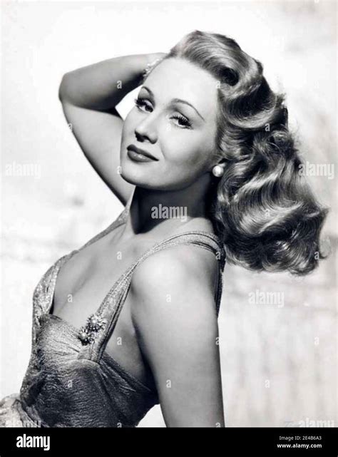 Virginia Mayo