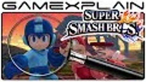 The Villager And Wii Fit Trainer Are Still Smash Bros Best Fighters
