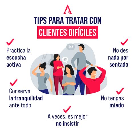 5 Consejos Para Negociar Con Clientes Difíciles Aprende Institute