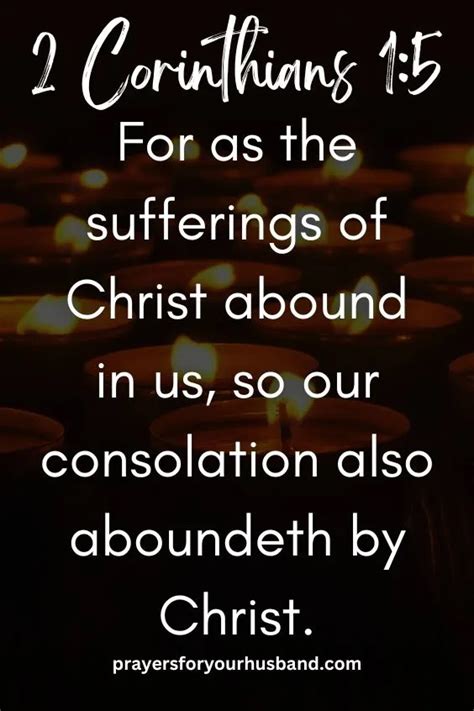 Prayer For A Friend That Lost Her Husband