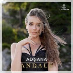 Natti Natasha Andale скачать mp3 песню и слушать онлайн