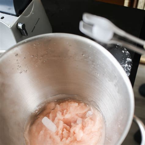 Sorvete De Prosecco Estadão
