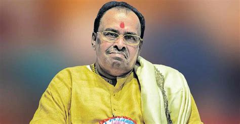 Carnatic Musician Kg Jayan Passes Away