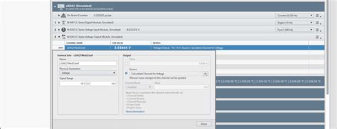 Announcing Flexlogger 2021 R1 Ni Community