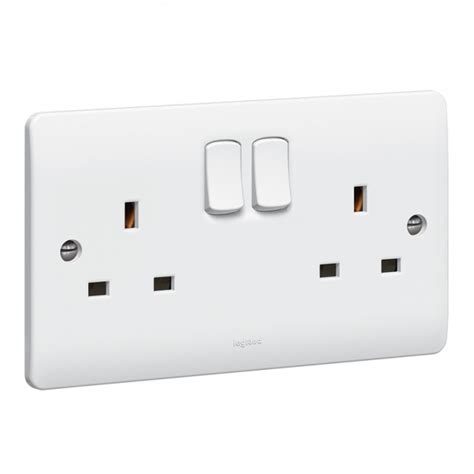 single and double socket outlet kenya electrical store