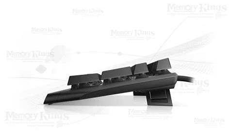 TECLADO Gaming DELL ALIENWARE AW310K Mechanical Memory Kings Lo