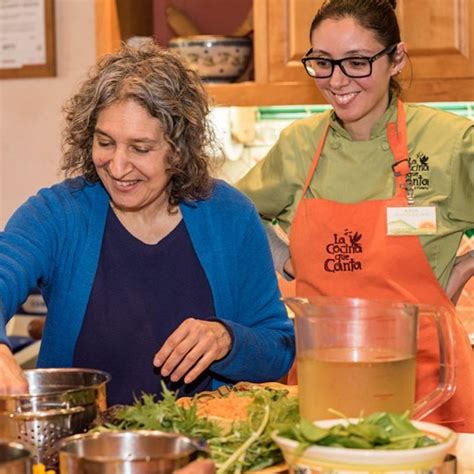 Leslie Cerier Founder Leslie Cerier The Organic Gourmet Linkedin