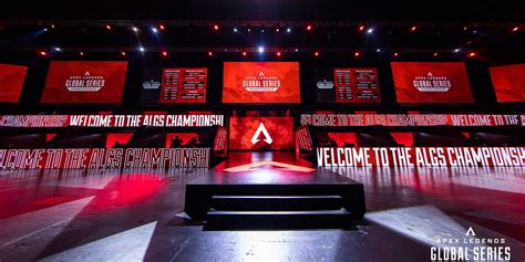 Algs Director “tweaking Iterating And Improving” Esports Format For