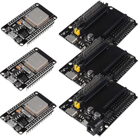 Amazon Aitrip Sets Esp Wroom Esp Esp S Type C Usb