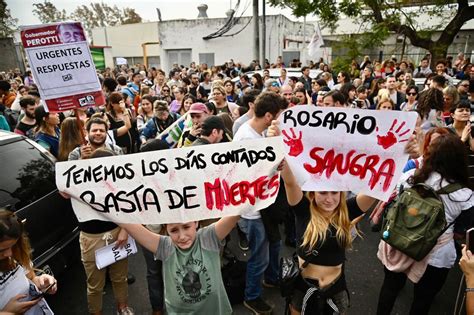 La Ajenidad De La Política Y El Hartazgo Ciudadano La Nacion