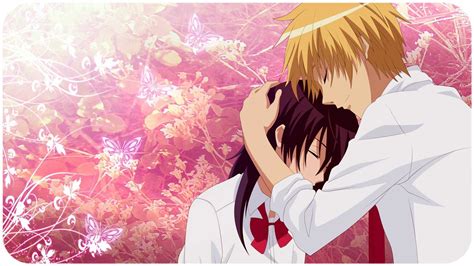 Hd Maid Sama Wallpapers Ixpap