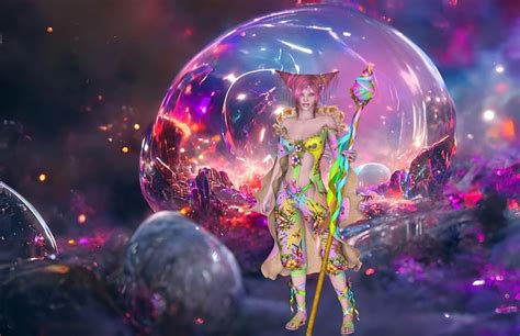 Download Background Design Mystical Royalty Free Stock Illustration