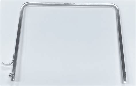 Charnley Initial Incision Retractor Frame American Surgical