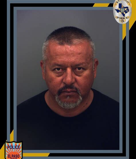 Recent Dwi Arrests Within El Paso Aug 1 8
