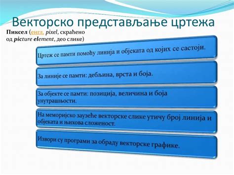 Računarska Grafika Ppt Download
