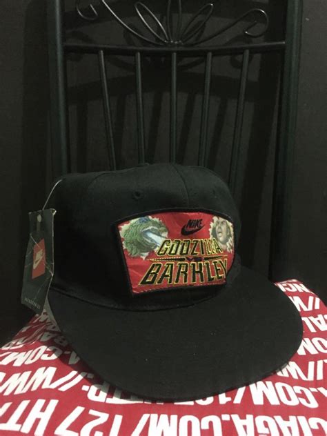 Rare Vintage Nike Hat Mens Fashion Watches And Accessories Caps