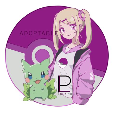 Pokemon Trainer Set Price Open By Lucyphery On Deviantart