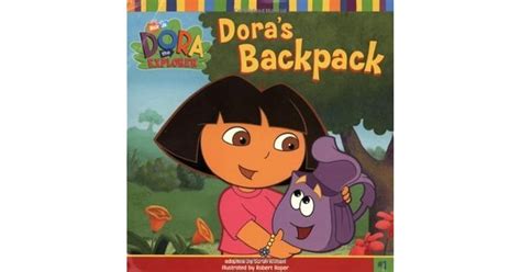 Dora The Explorer Backpack Parade At Lola Michell Blog