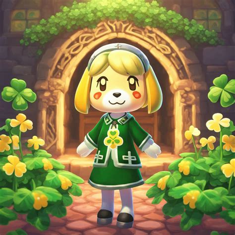 Isabelle 12 By Narutorot On Deviantart
