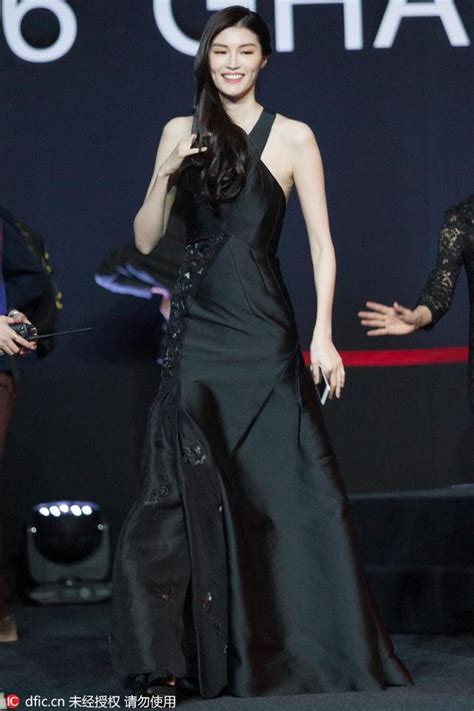古力娜扎、何穗、江疏影同台比美難分上下 每日頭條