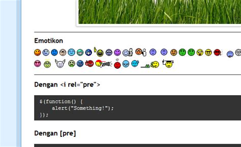Paket Javascript Fitur Manipulasi Komentar Blogger · Dte