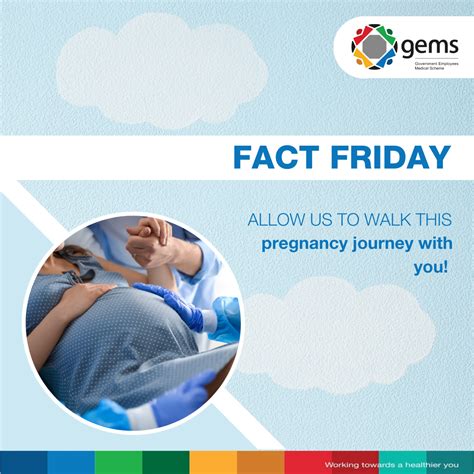 Gems Did You Know The Gems Maternity Programme Is A Facebook