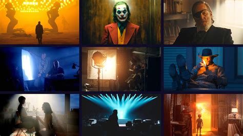 film lighting techniques