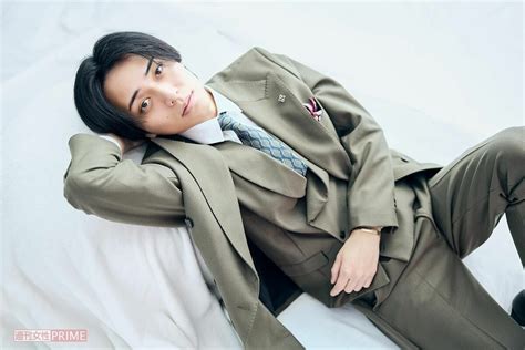 【画像・写真】永瀬廉、主演ドラマ『御曹司に恋はムズすぎる』で初めて尽くし！「キュンとする僕も見せていけたら」 週刊女性prime