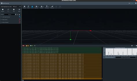 Realsense Viewer Showing Data Only After Hardware Reset Or Reboot PC Issue 7965