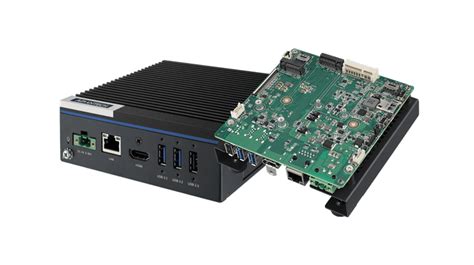 Nvidia Jetson 解决方案 研华