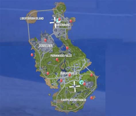 Goat Simulator 3 Egg Crackdown Egg Locations Gamer Digest
