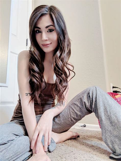 Melonie Macs Feet