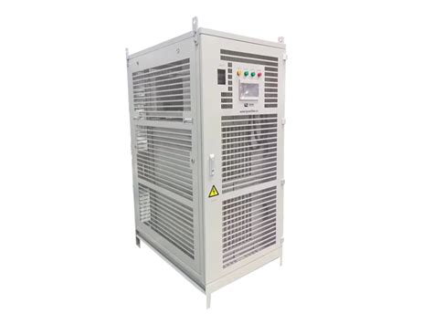2500a 25v Surface Treatment Plating Rectifier Zhengzhou Liyuan Haina