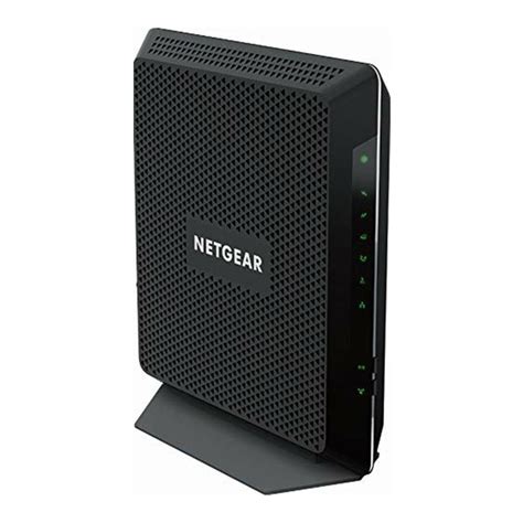 NETGEAR NIGHTHAWK C USER MANUAL Pdf Download ManualsLib