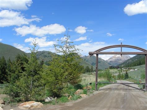 Sun Valley Net Zero Luxury Ranch