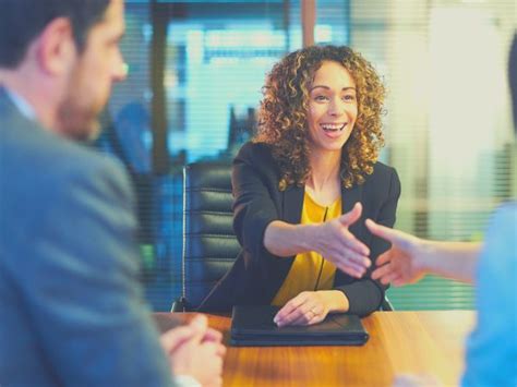 How To Handle Prepare And Nail A Competency Based Interview