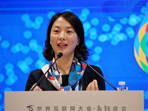 菜鸟网络ceo童文红：物流是互联网的下一个蓝海