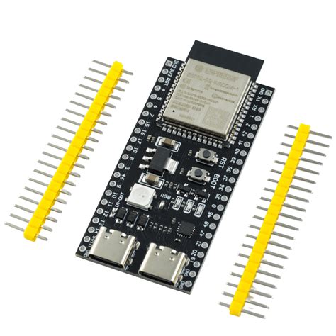 pŁytka esp32 esp32 s3 devkit wifi ble 5 0 outlet elecena pl wyszukiwarka elementów