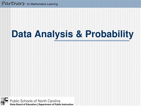 Ppt Exploring Data And Probability Names Length Analysis Powerpoint