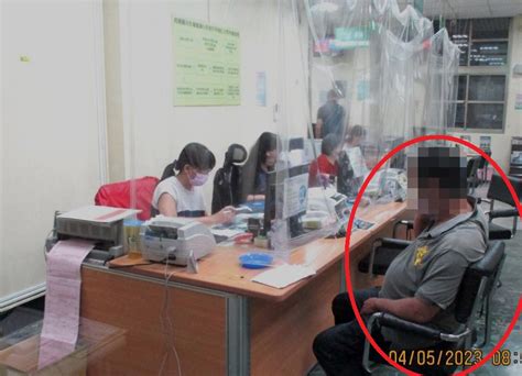 男拒繳酒測罰鍰 扣押機車存款才繳清