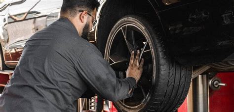 Tire Rotation How And Why To Rotate Your Tires