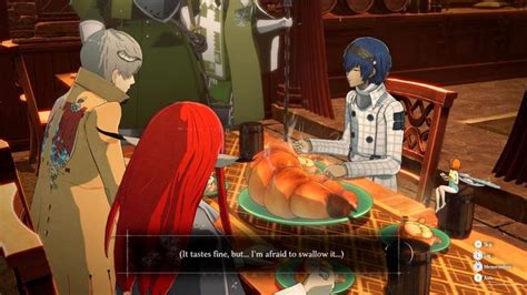 Atlus Announces English Voice Cast For Metaphor ReFantazio RPG Site