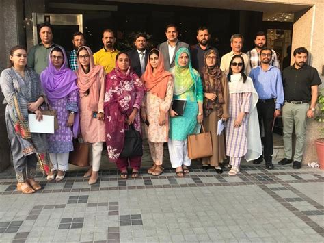 Alhumdulillah Conducted A Training Session As A Resource Person On