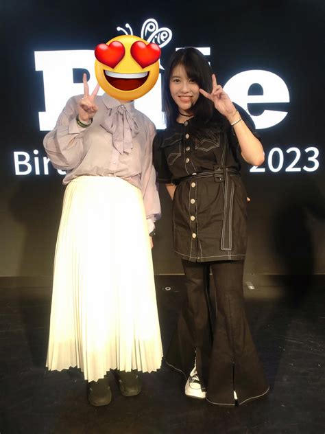 きぃ ゜ 初回取引プロカ必読 On Twitter Pbp Day1、1部も2部も最高に楽しかった🙌💕💕 ぱいちゃんの単独、初参加でした☺