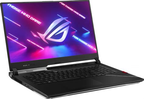 Asus Rog Strix G Series Strix Scar Series And Tuf F Series 2022 Models