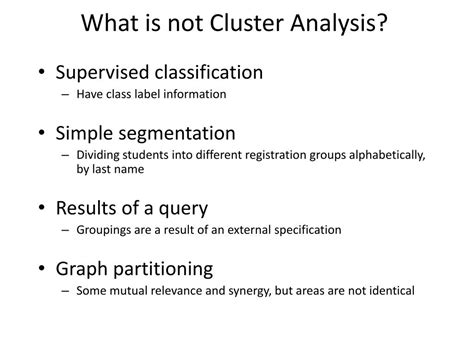 Ppt Data Mining Cluster Analysis Basics Powerpoint Presentation Free