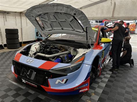 Ionic7 N Spotted In Toronto Relantran