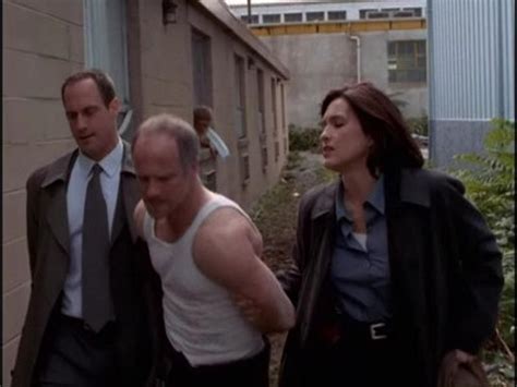 Lei E Ordem De Ron Mclarty Law And Order Actors Weve Sadly Lost