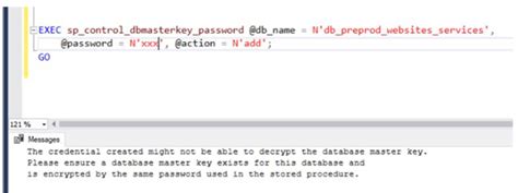Migrate Column Encrypted Database To Azure Sql Managed Instance