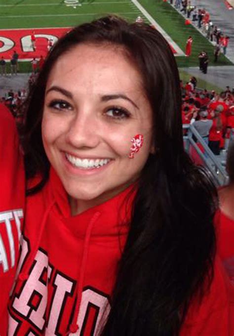 Regan Tokes Ohio State Students Murderer Is Convicted